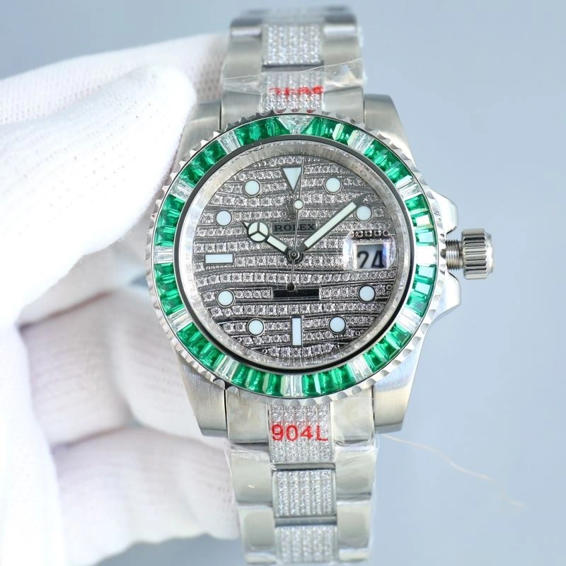 Brand-original ROLEX Watches