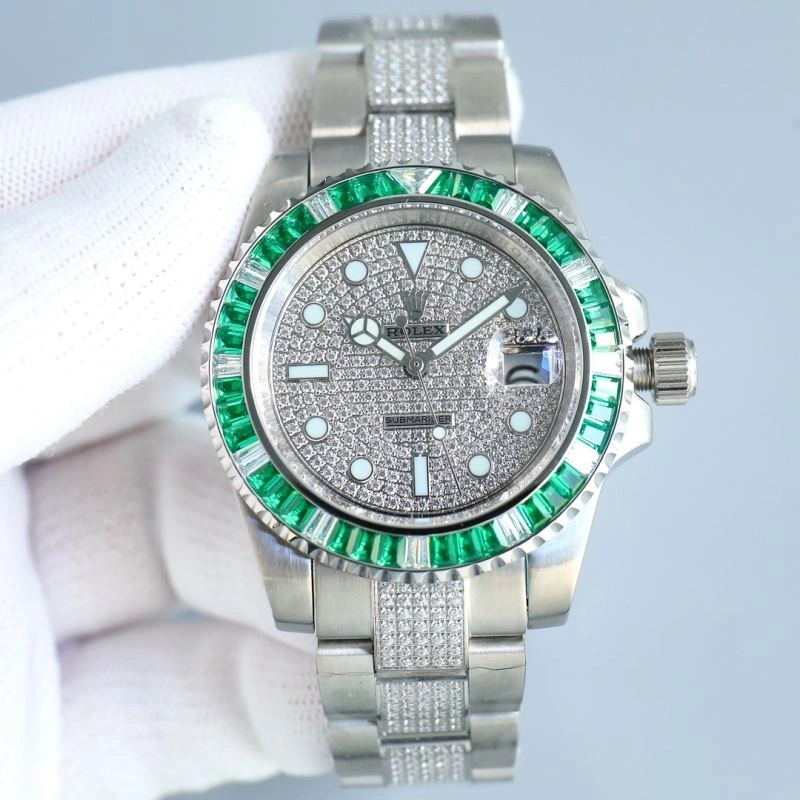 Brand-original ROLEX Watches