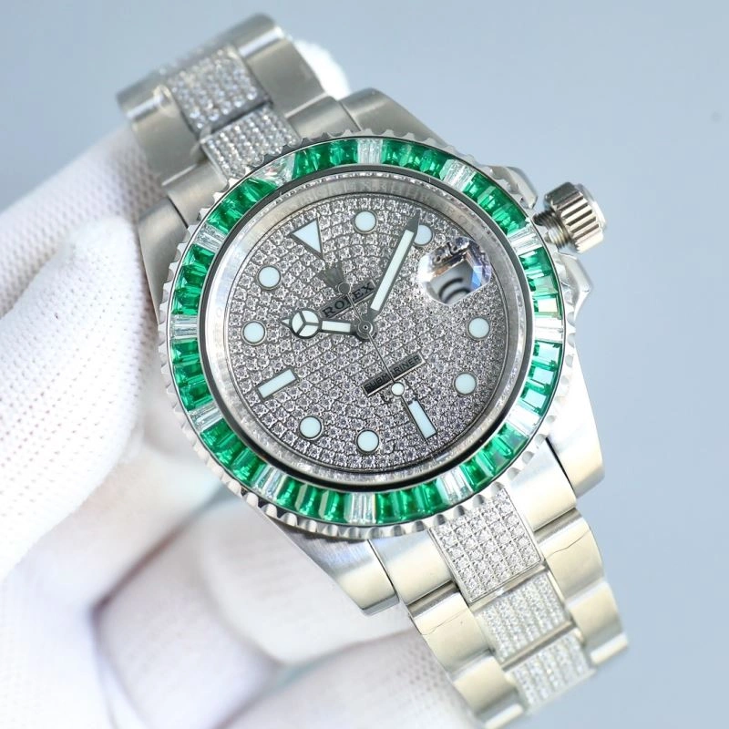 Brand-original ROLEX Watches
