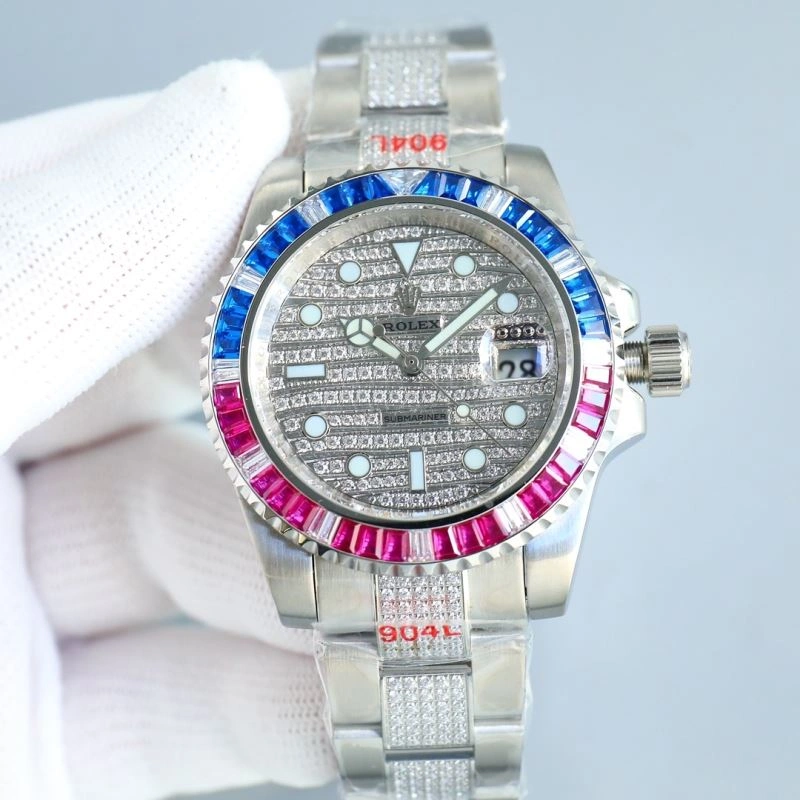 Mirror quality ROLEX Watches