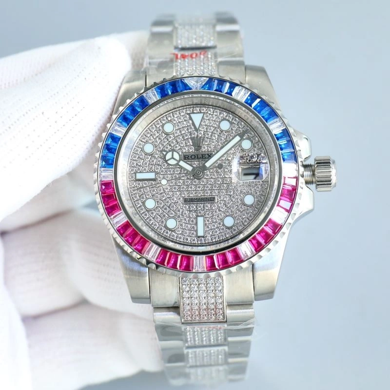 Mirror quality ROLEX Watches