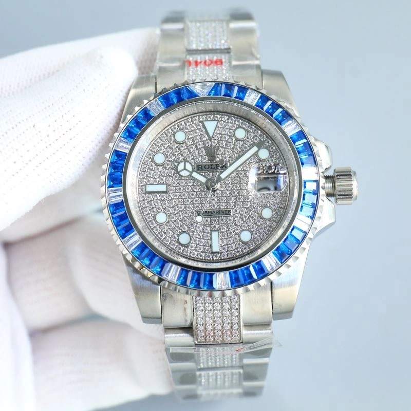 Mirror quality ROLEX Watches