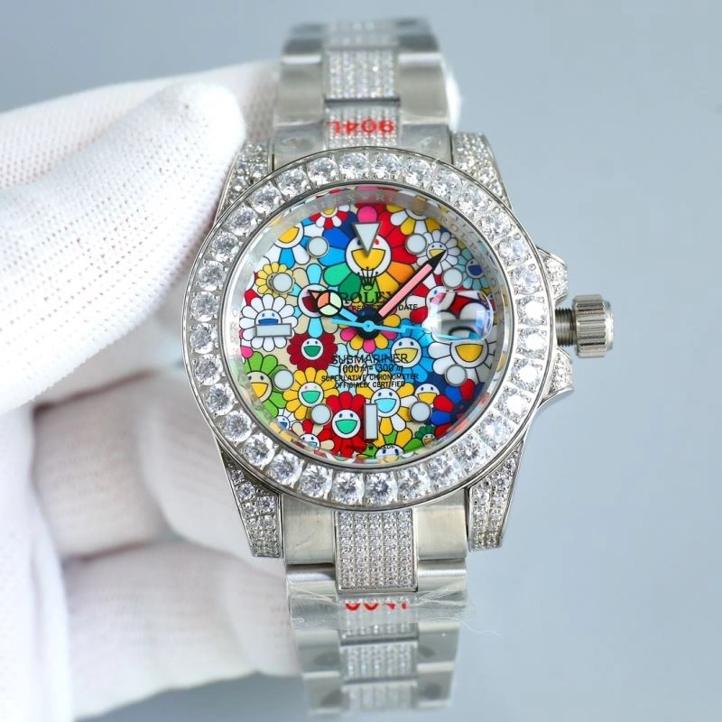 OEM ROLEX Watches