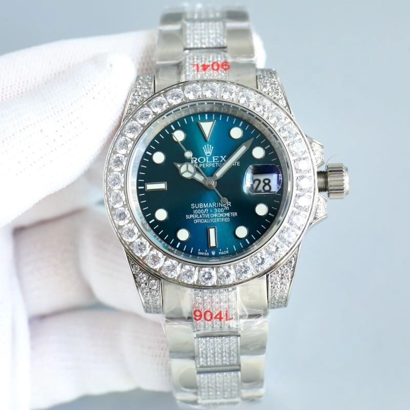 OEM ROLEX Watches