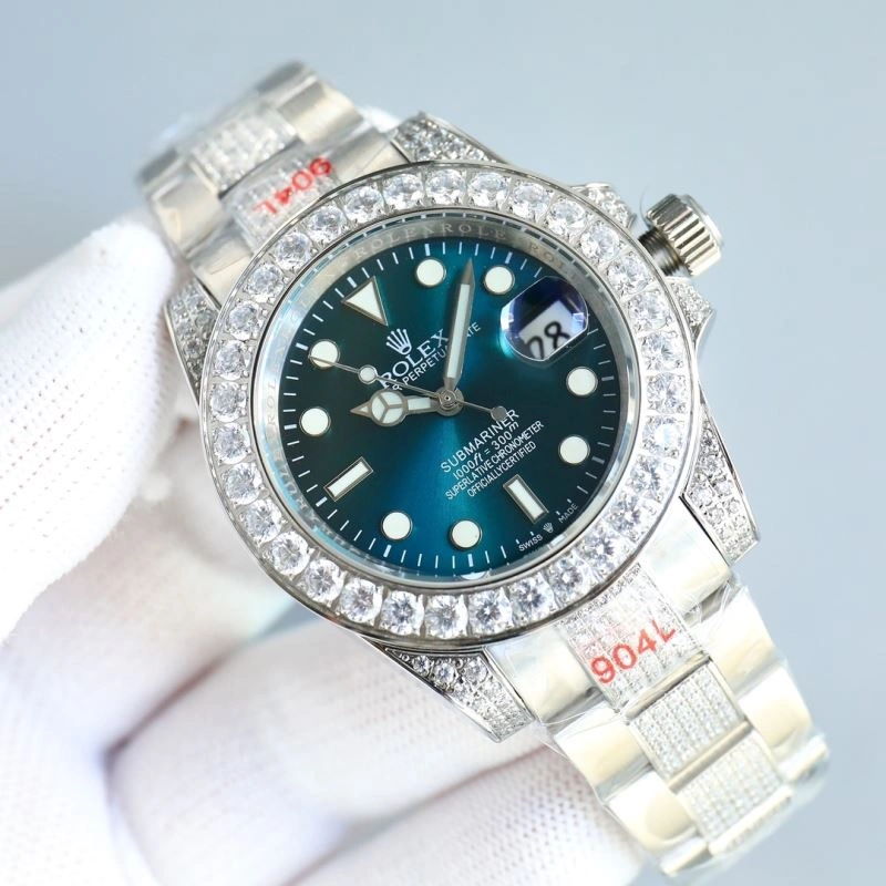 OEM ROLEX Watches