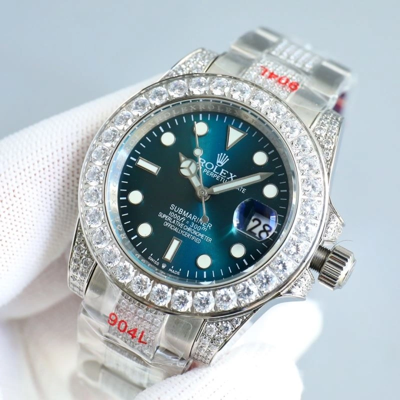 OEM ROLEX Watches