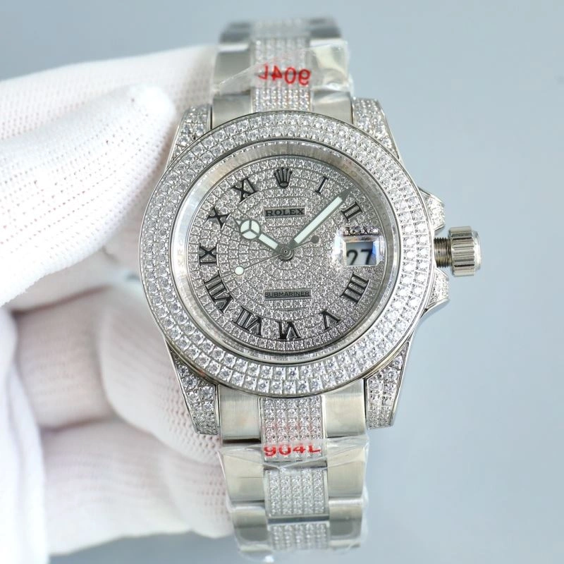Original ROLEX Watches