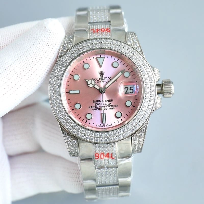 Budget-friendly ROLEX Watches