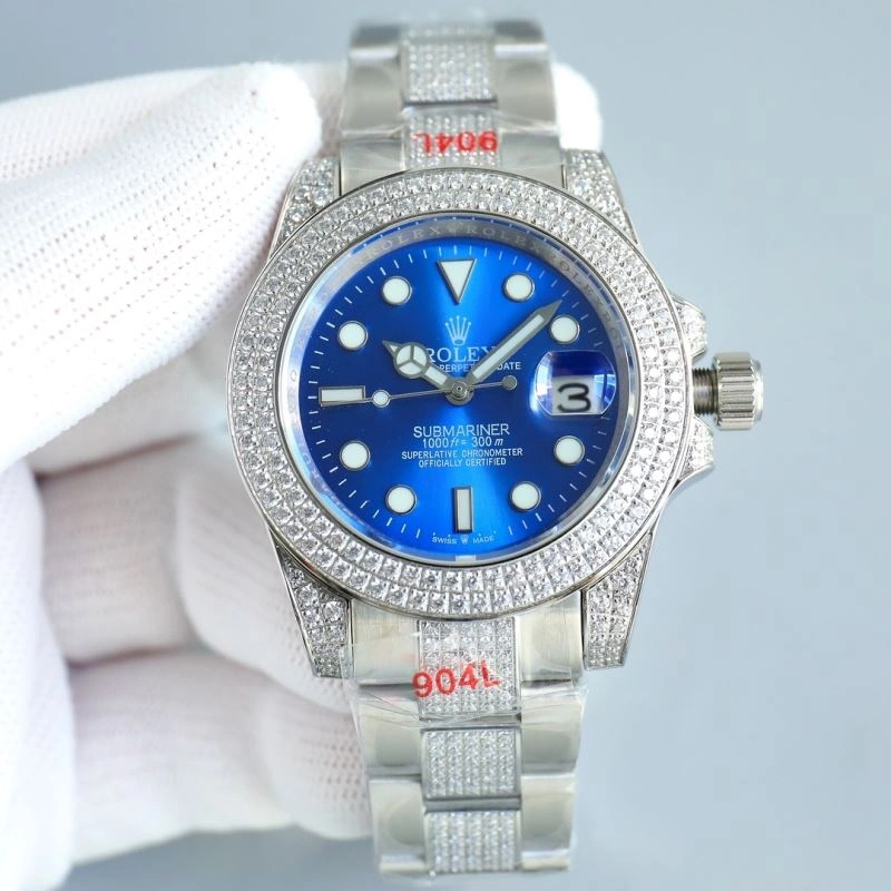 Budget-friendly ROLEX Watches
