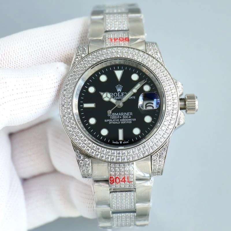 Budget-friendly ROLEX Watches