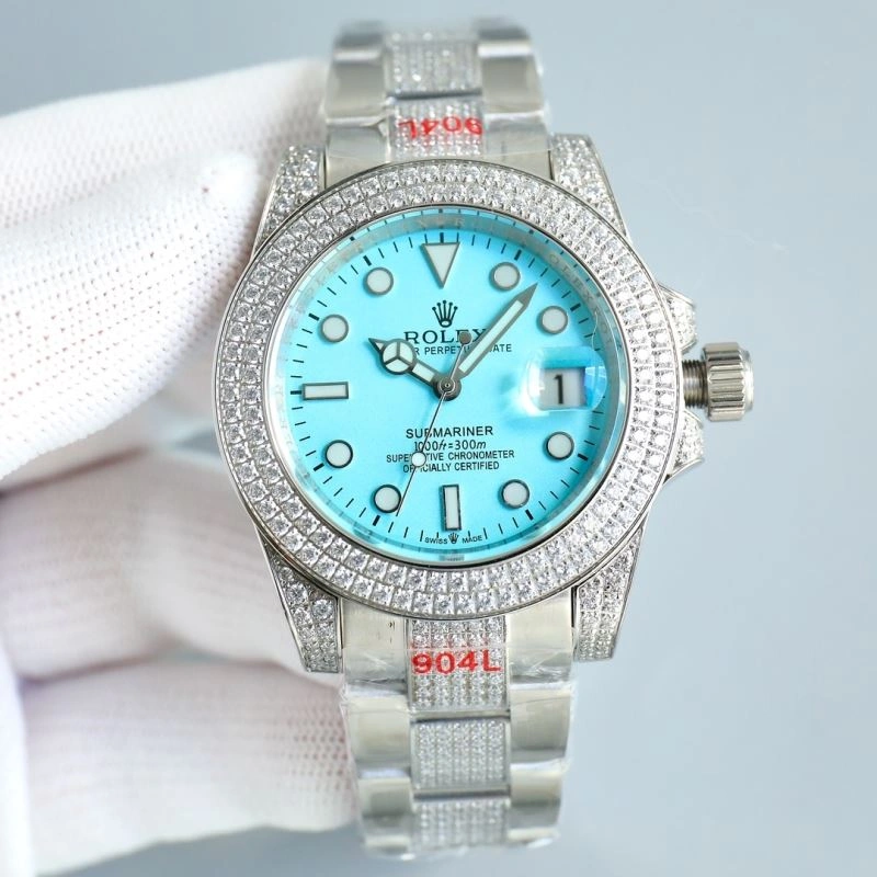 Budget-friendly ROLEX Watches