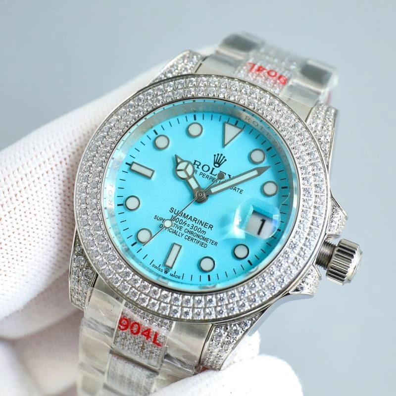 Budget-friendly ROLEX Watches