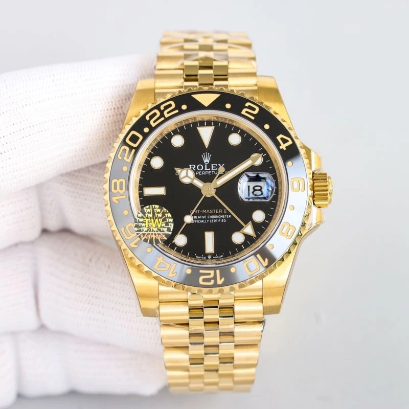 Perfect replica ROLEX Watches