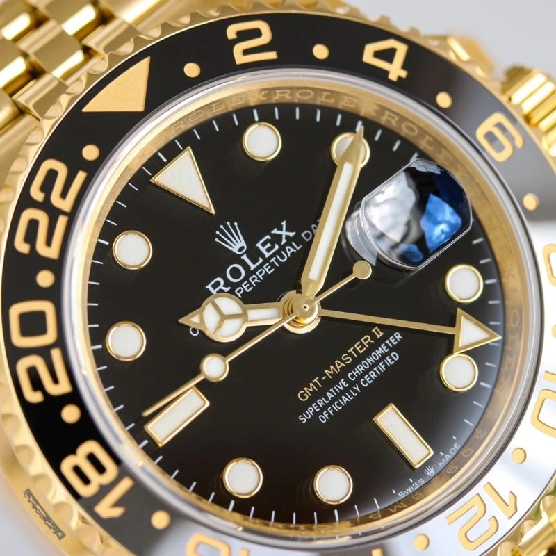 Perfect replica ROLEX Watches