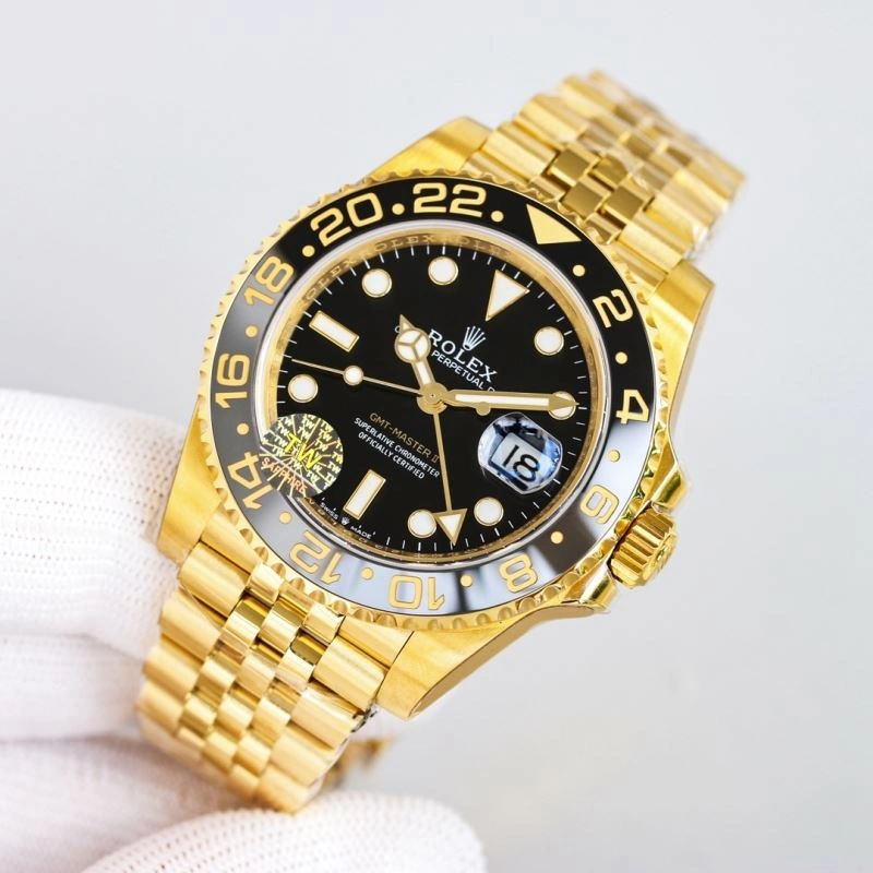 Perfect replica ROLEX Watches