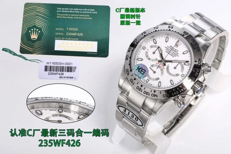 Top match ROLEX Watches