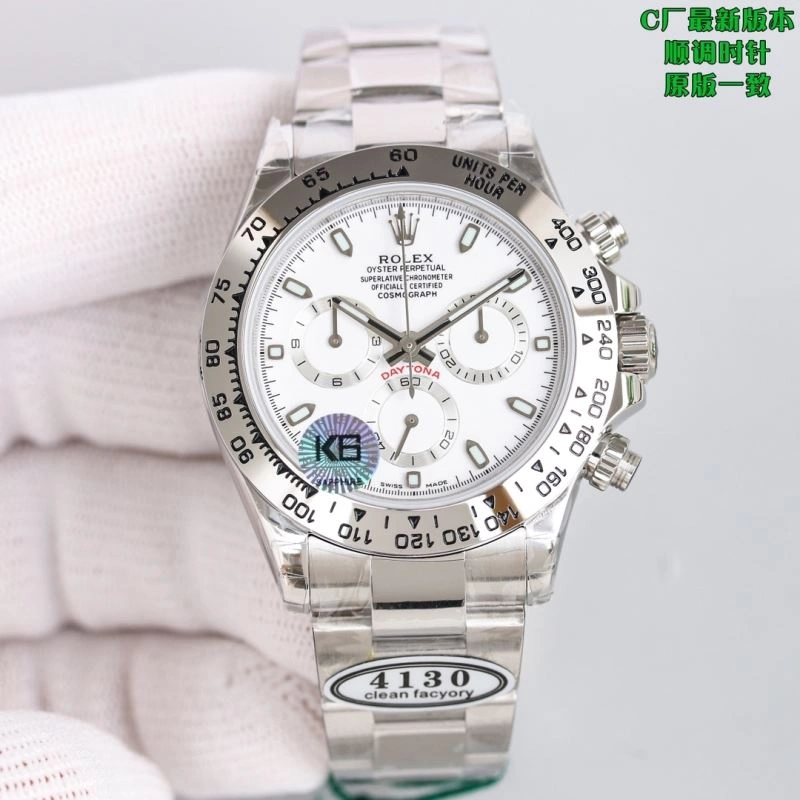 Top match ROLEX Watches