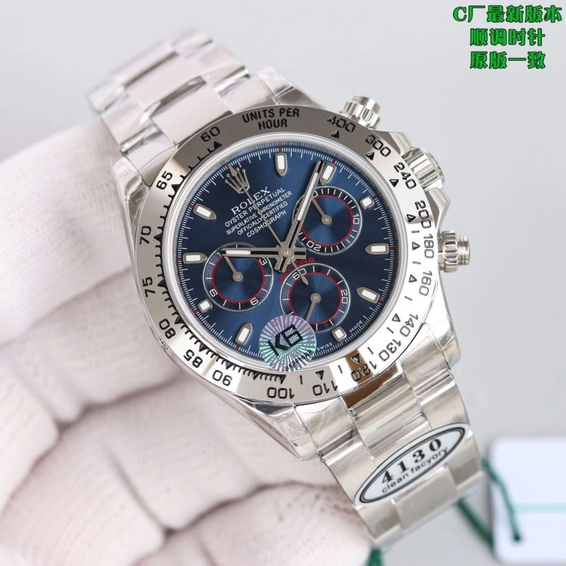 Top match ROLEX Watches