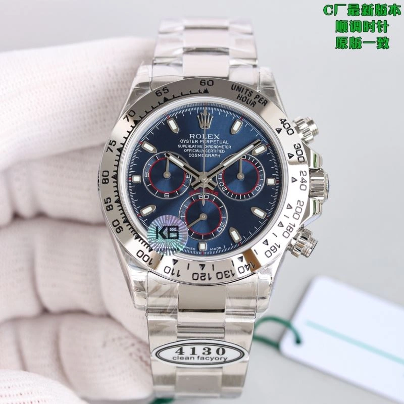 Top match ROLEX Watches