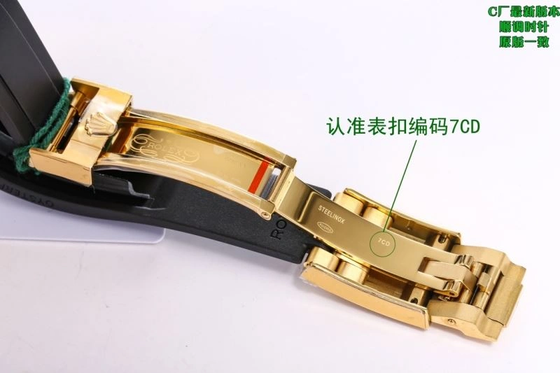 Perfect replica ROLEX Watches