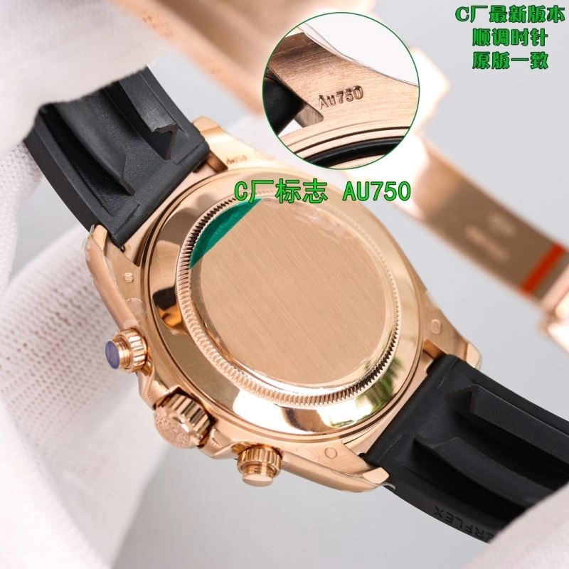 Perfect replica ROLEX Watches