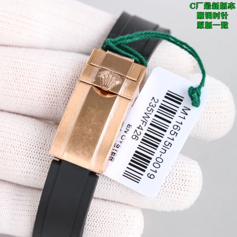 Perfect replica ROLEX Watches