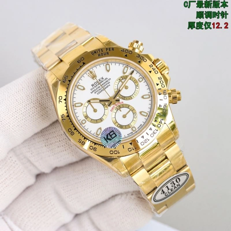 ROLEX Watches