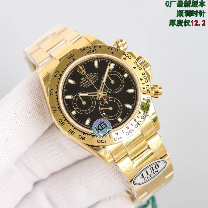 Perfect replica ROLEX Watches