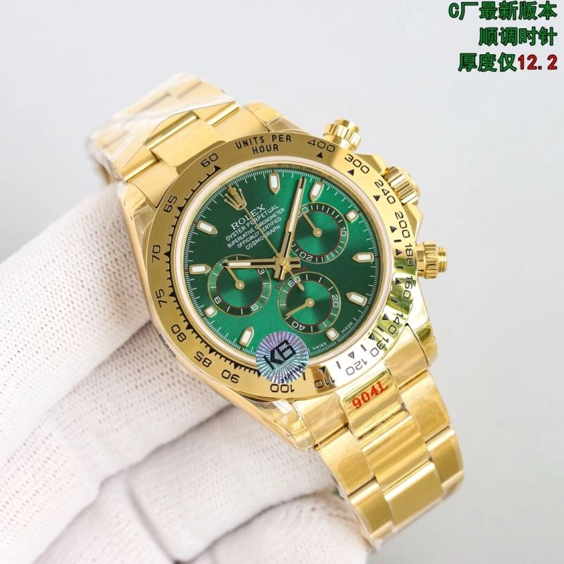 Perfect replica ROLEX Watches