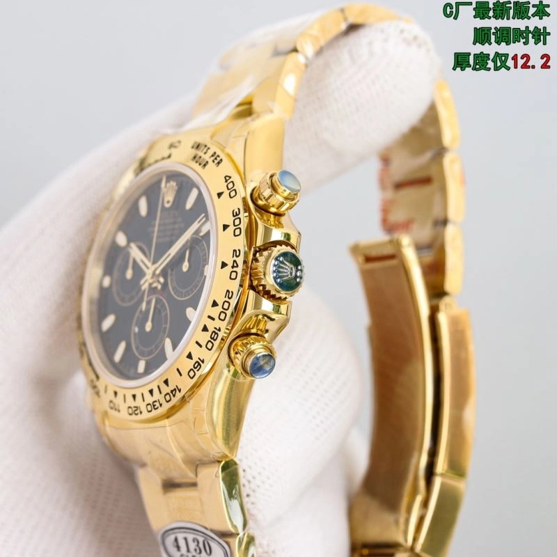 Perfect replica ROLEX Watches