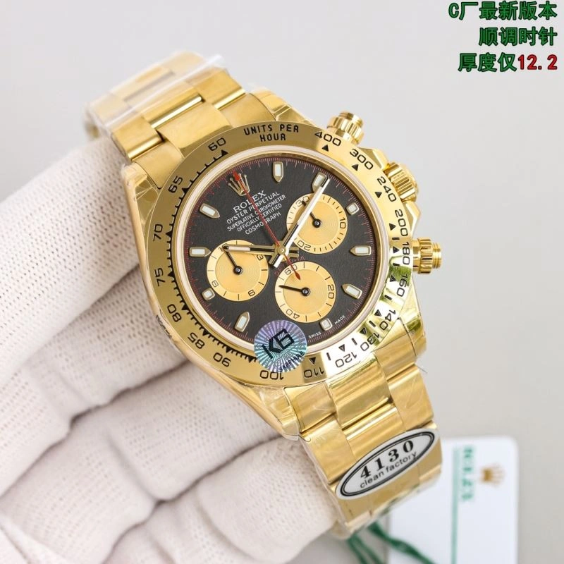 Perfect replica ROLEX Watches