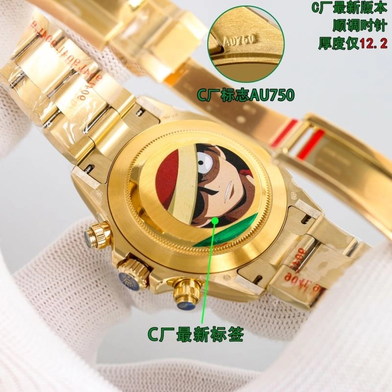 Perfect replica ROLEX Watches