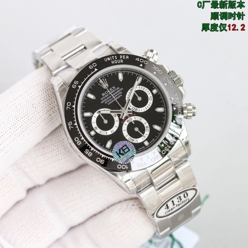 Accurate model ROLEX Watches
