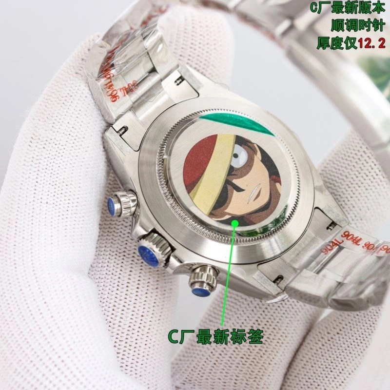 Accurate model ROLEX Watches