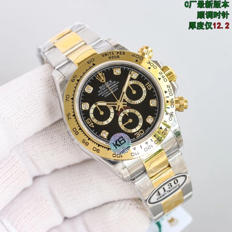 Exact replica ROLEX Watches