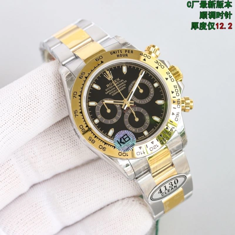 Exact replica ROLEX Watches