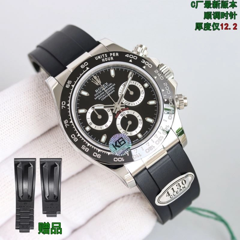 1:1 copy ROLEX Watches