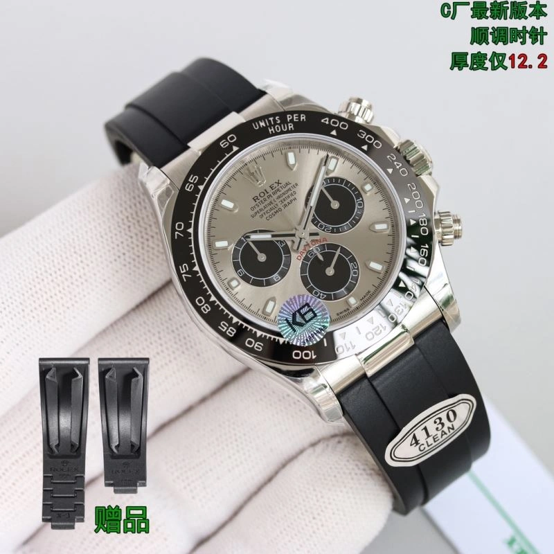 1:1 copy ROLEX Watches