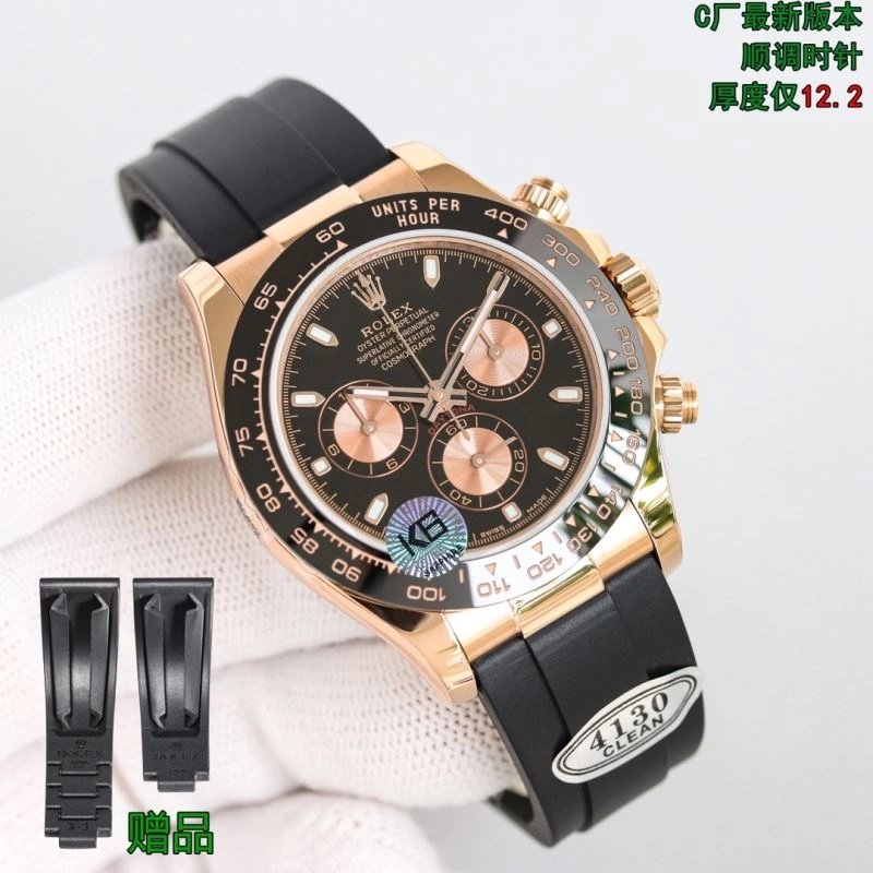 1:1 copy ROLEX Watches