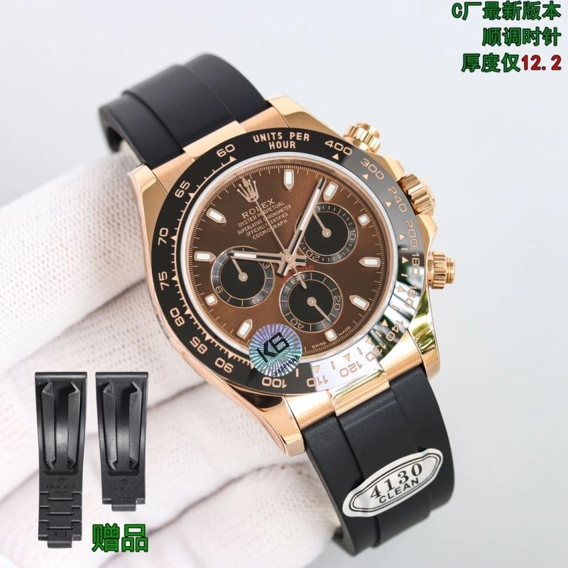 1:1 copy ROLEX Watches