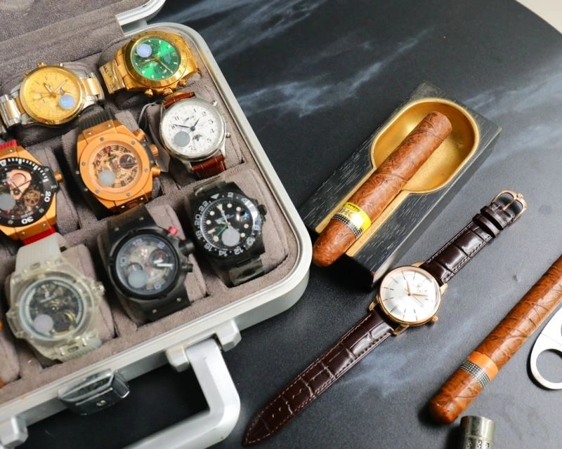 ROLEX Watches