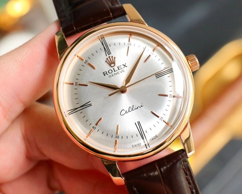 Exact replica ROLEX Watches