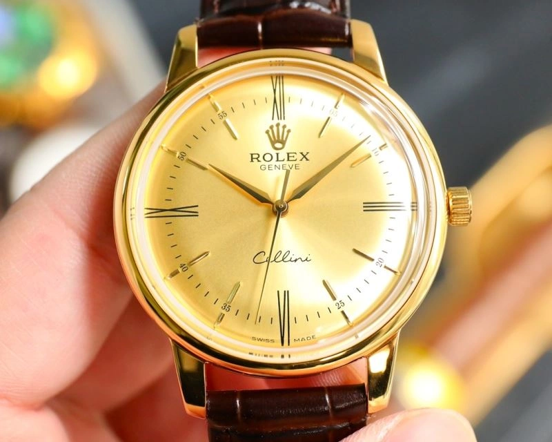 Exact replica ROLEX Watches