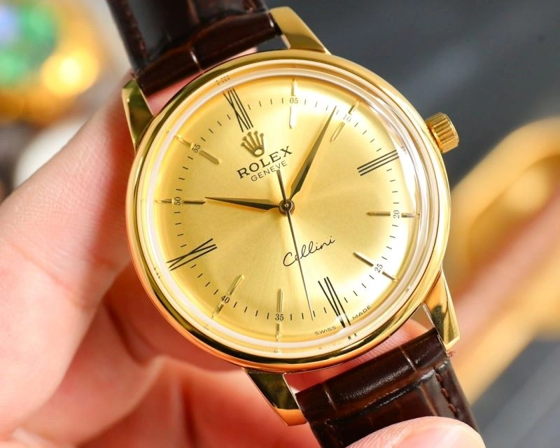 Exact replica ROLEX Watches
