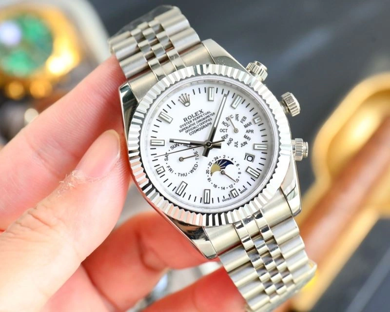 1:1 copy ROLEX Watches