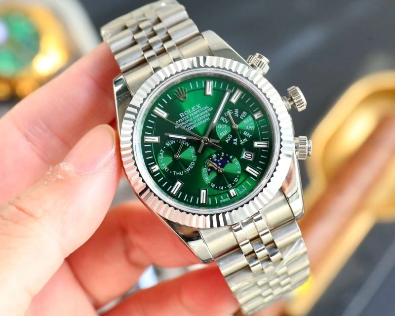 1:1 copy ROLEX Watches