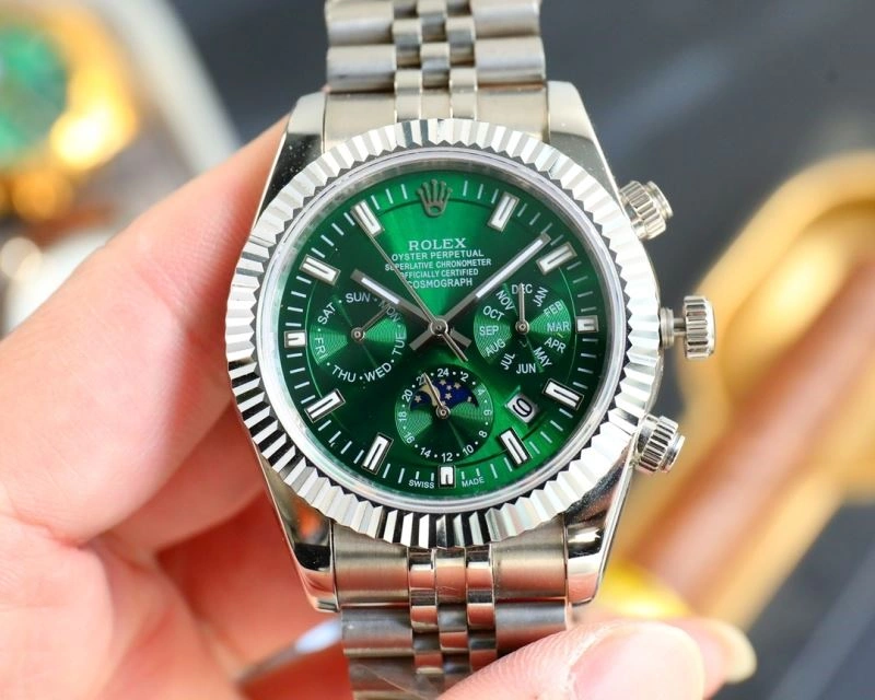 1:1 copy ROLEX Watches