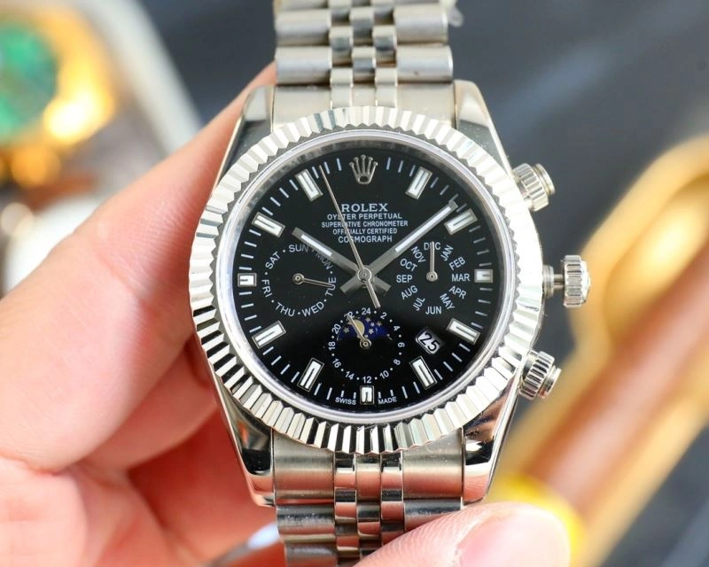 1:1 copy ROLEX Watches