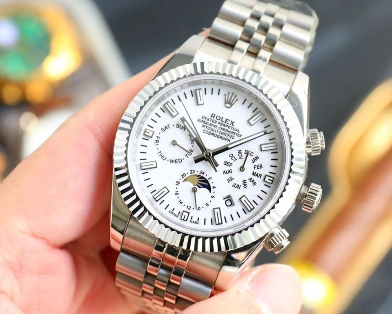 1:1 copy ROLEX Watches