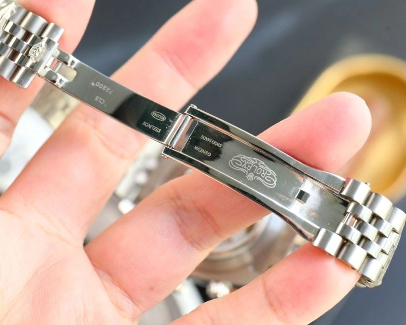 1:1 copy ROLEX Watches